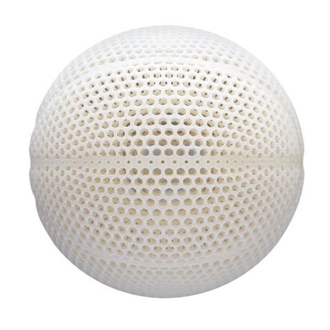 Wilson Airless Gen1 Basketball