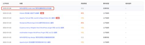 npm 包 chalk next 被开发者投毒源码 SRC 目录被删除 CSDN博客