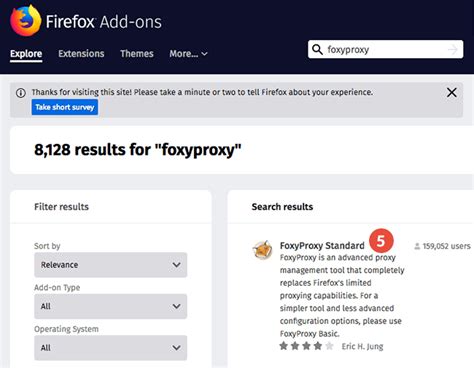 How To Set Up SOCKS Proxy On Firefox CactusVPN