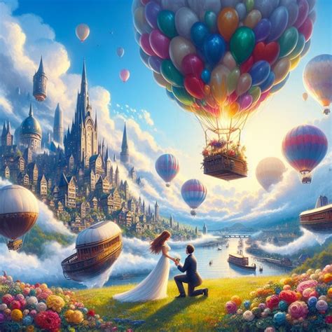 Premium Photo Wallpaper Based On Propose Day At Valentine