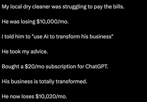 Aurimas Aleksandras Nausėdas On Linkedin Chatgpt Joke Oldbutsogood