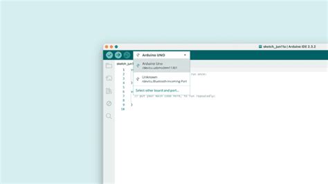 Arduino Uno R3 Board Found