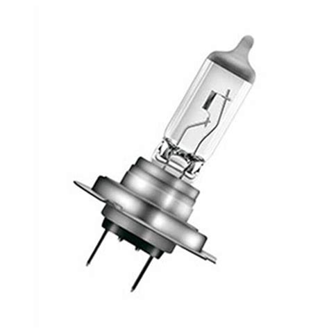 LAMPADA TIPO H7 OSRAM 24V 70W