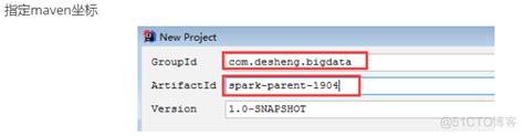 Spark项目工程实践黑马程序员 Spark项目实战代码mob64ca14048514的技术博客51cto博客