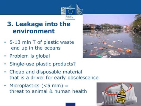 Circular Economy Plastics In The Eu 2017