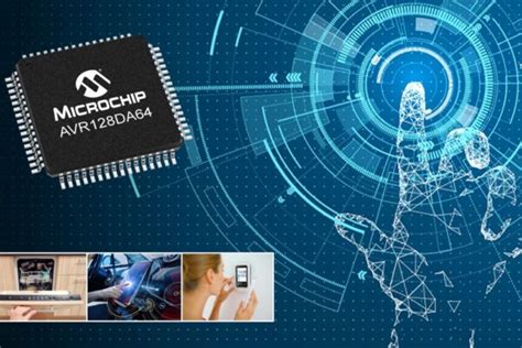 Next Gen Mcus Enable Real Time Control Connectivity And Hmi A