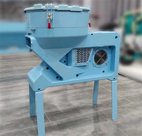 Commercial Garlic Splitter Splitting Peeling Colve Sorting Separating Separator Machine China