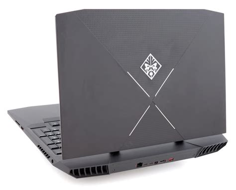 Hp Omen X Laptop Review Highly Customizable Mobile Gaming Rig Laptopmedia Com