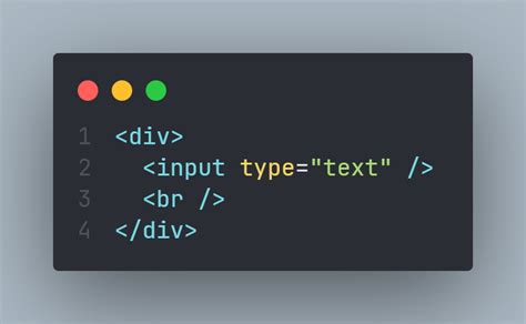 React Jsx
