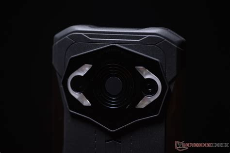 Doogee S Pro Hands On The S Gets A Thermal Camera And Loses The Secondary Display