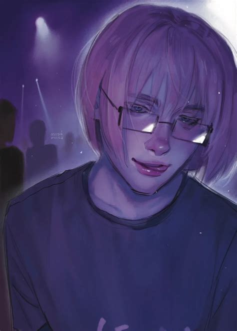 Armin Arlert [nerdmin Geeky]