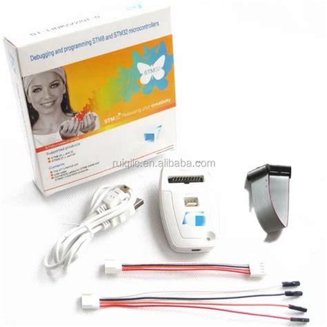 热卖 St link v St link V cn St Link Stlink 仿真器下载管理器 Stm Stm 人工设备 Buy 热卖仿真下载 St link v
