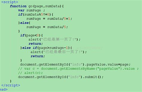 Javaweb分页技术实战 Csdn博客