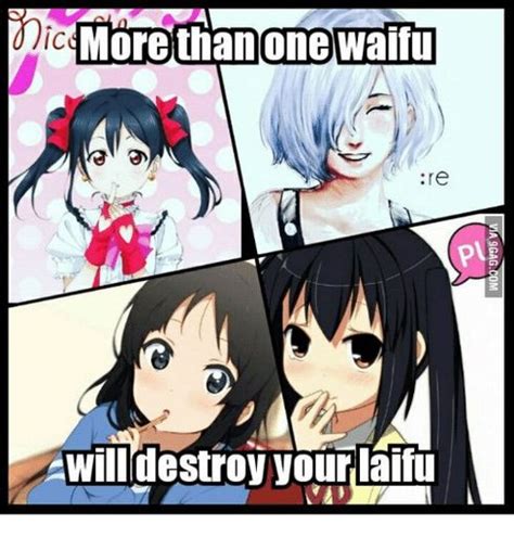 Top Anime Waifus Anime Amino