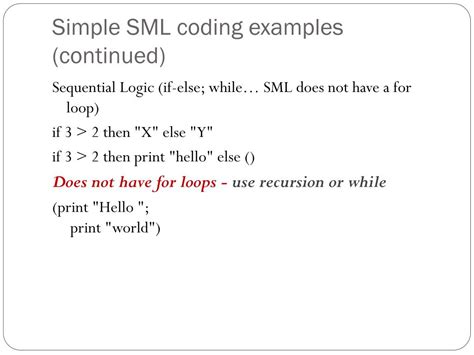 Ppt Standard Ml Powerpoint Presentation Free Download Id5744160