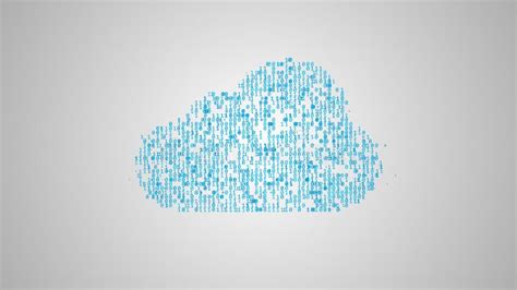 Cloud Computing Illustration Stock Illustration Illustration Of Data