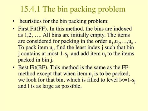 Ppt Chapter 15 Approximation Algorithm Powerpoint Presentation Free