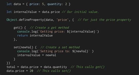 The Best Explanation Of Javascript Reactivity 🎆 By Gregg Pollack
