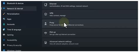 proxy hostname how to use and examples of proxy server hostname