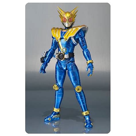 Kamen Rider Fourze Meteor Storm SH Figuarts Action Figure