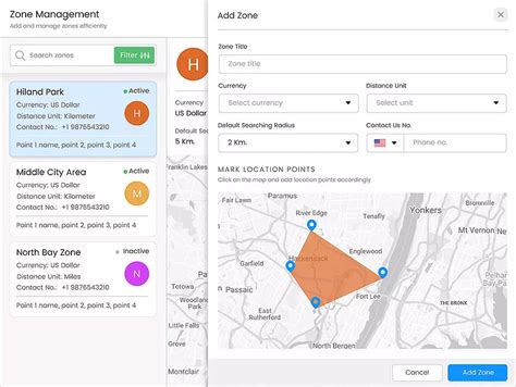 Ambulance Dispatch Software Allride Apps