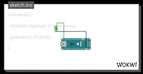 Gg Wokwi Esp32 Stm32 Arduino Simulator