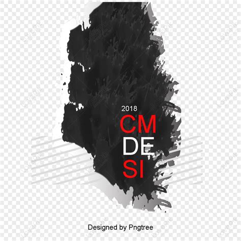 벡터 브러시 효과하얀그래픽더럽다 Png 일러스트 무료 다운로드 Lovepik