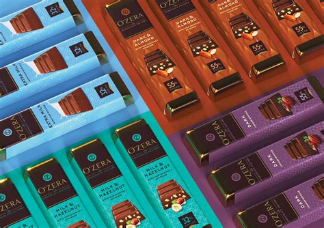O’zera – Packaging Of The World