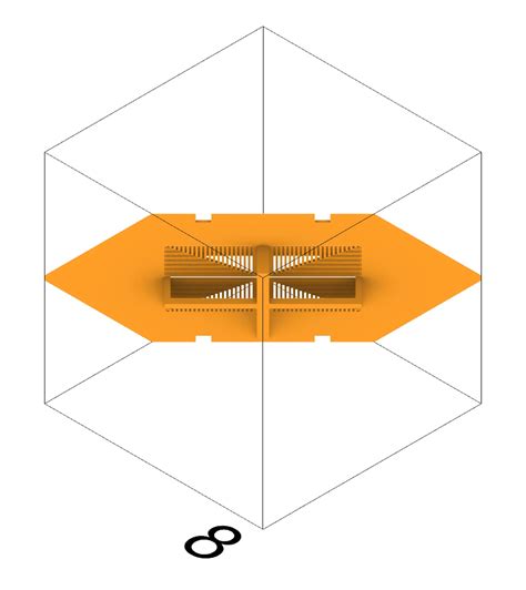 Marching Cubes Algorithm Behance
