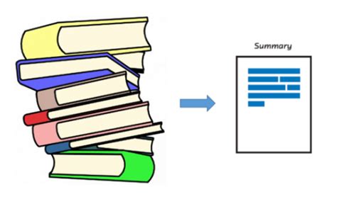Text Summarization Using Deep Learning By Priya Dwivedi Towards
