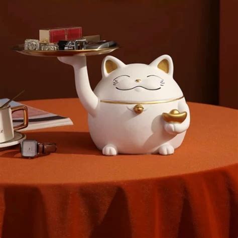 گربه کره‌ای میزبان هلدر نگهدارنده