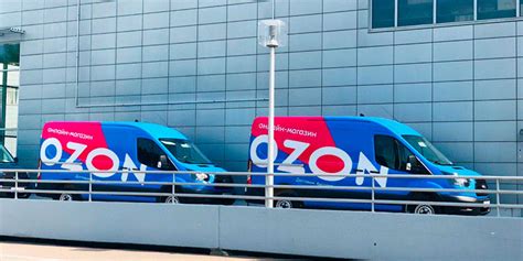 Russian E-Commerce Startup Ozon Raises $150 Million - WSJ