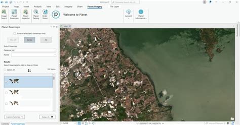 how planet labs can help you with gis geospectrum marketing services posted on the topic