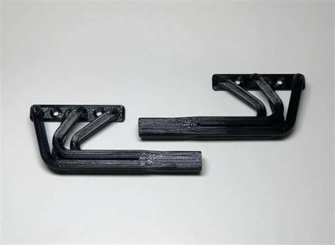 3d Printed Rc Sprint Headers Etsy