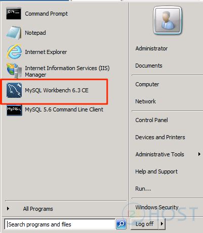 Hướng dẫn cài đặt PHP MySQL IIS 7 5 và Wordpress trên Windows Server