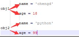 Python入门之类 class chengd 博客园