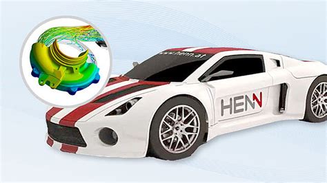 ansys products for multiphysics and system simulation