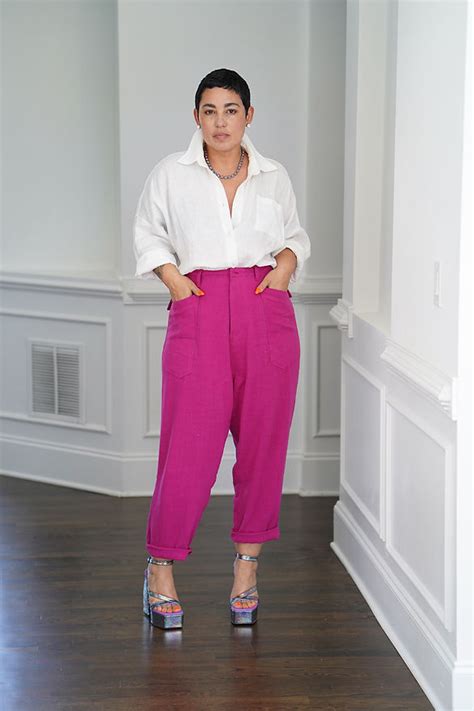 Mimi G Made Her Shoes Blogs Forums