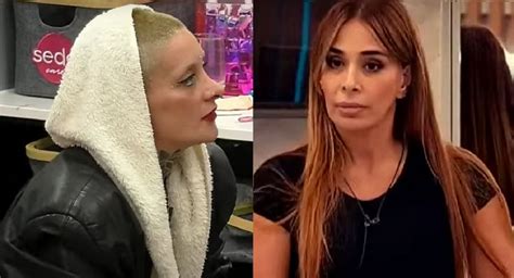 Furia Sorprendió Al Revelar El Secreto Más Inquietante Sobre Noelia La