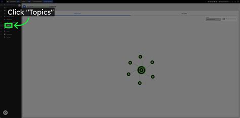 Create Topic Docs Create Topic Docs