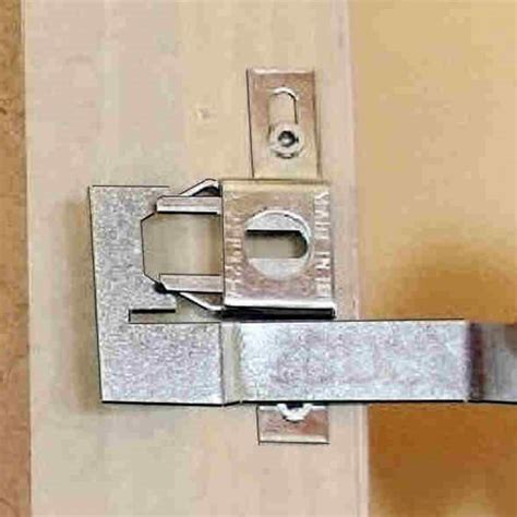 Springlock Security Lock Release Tool Picture Hanging Systems