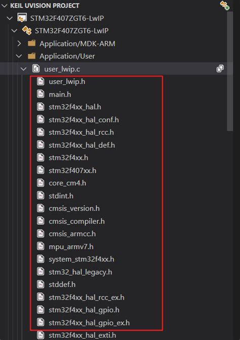 手把手教你 vscode搭建stm32开发环境 vs打开uvprojx csdn博客