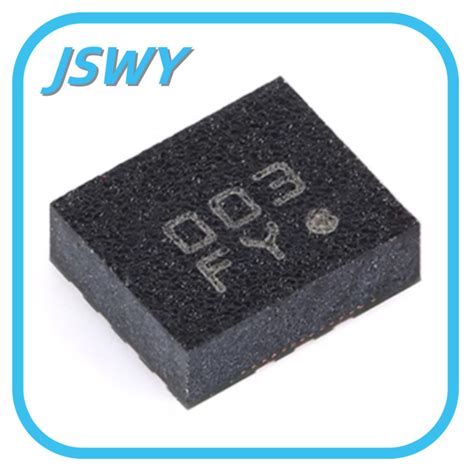 Original Genuine Bmx160 Lga 14 Low Power 9 Axis Sensor Acceleration