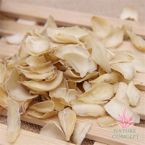 Jual Maksimal Bai He Dried Lily Bulb Pek Hap Termurah Asli Dari Long Shan 5 Grams Shopee Indonesia