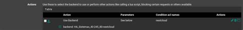 Backend Server Nginx Down HAProxy Help HAProxy Community