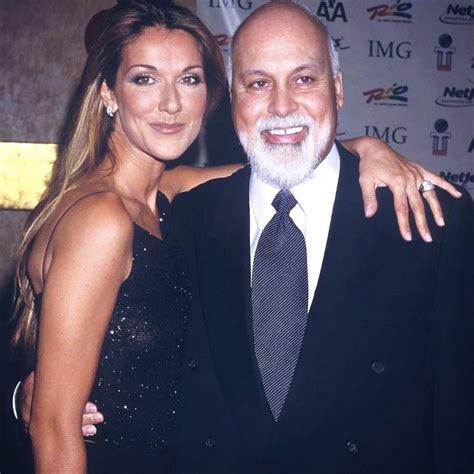 Cooley Céline Dion And René Angélil Facebook