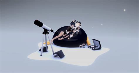 STJARNA PC Quest Physbones VRCHAT FEMBOY SFW