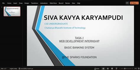 Siva Kavya Karyampudi On Linkedin Gripseptember23 Tsf