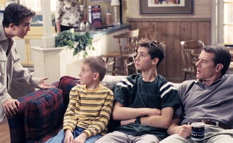 Bryan Cranston Is Hoping For A 'Malcolm In The Middle' Reunion