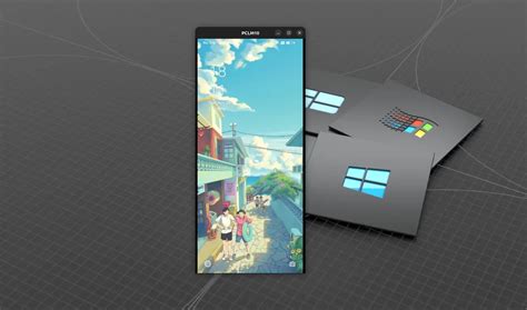Scrcpy 23 Released With Fliprotate Android Screen Support Fostips
